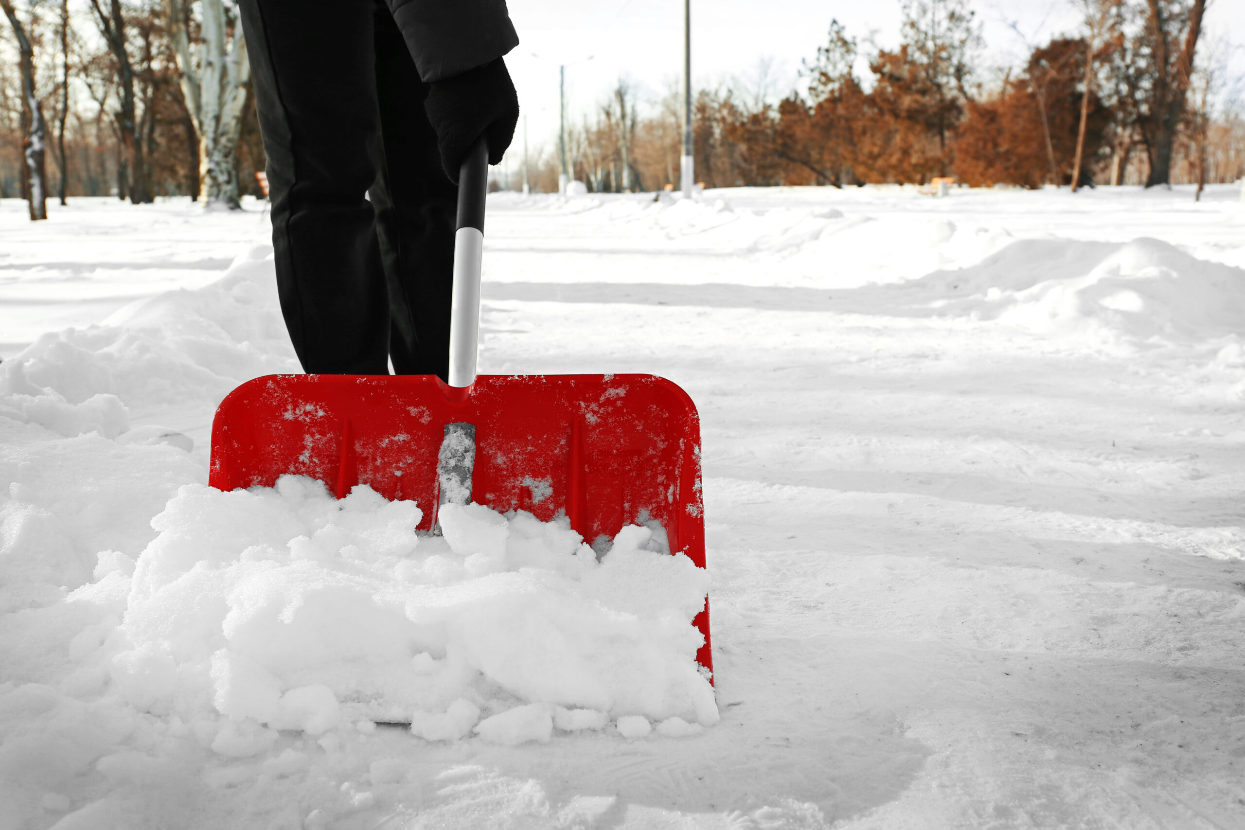 Best Ice Melter: Finding The Right Product For Your Needs - Safepaw