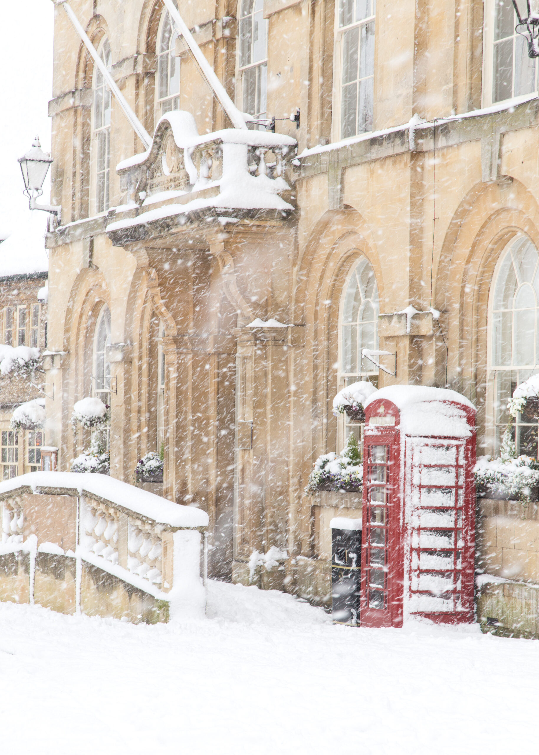 Anti-Ice Solutions: Proactive Winter Strategies for Your Home - Safepaw