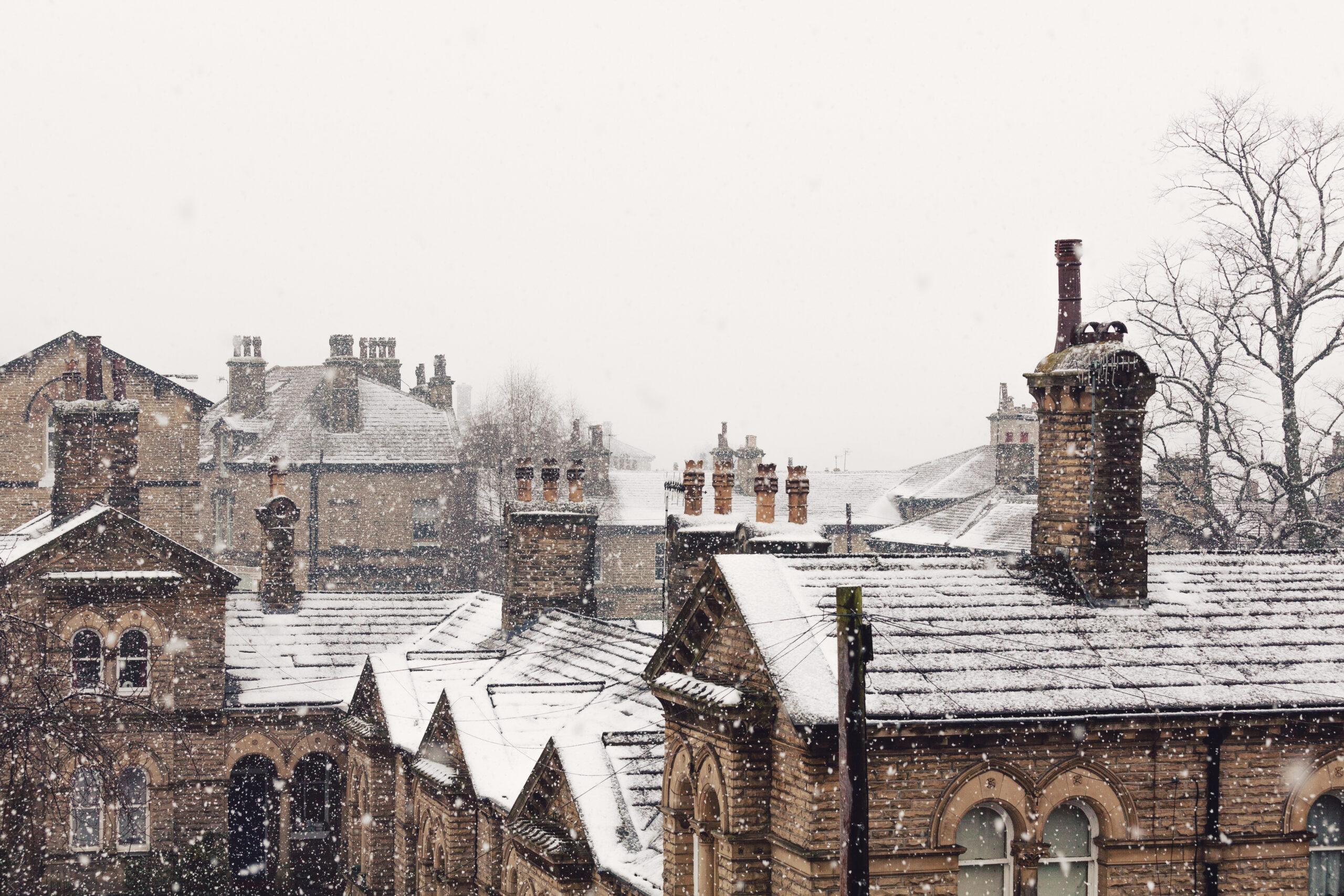 Anti-Icing Techniques: Prevent Ice Buildup and Keep Your Home Safe ...